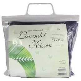 Lavendel Kissen 25x25 1 ST