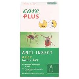 Care Plus Deet-Anti-Insect Lotion 50% 50 ML