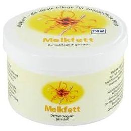 Avitale Melkfett M.hamamelis U.zink 250 ML