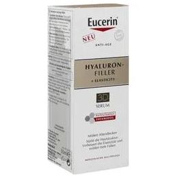 Eucerin Anti-Age Hyaluron-Filler+elast. 3D Serum 30 ML