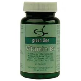 11 A Nutritheke Vitamin B1 90 ST