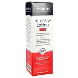 Physiotop Akut Intensiv-Lotion 200 ML