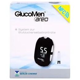BERLIN-CHEMIE Glucomen Areo Set Mmol/L 1 ST