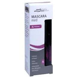 Dr. Theiss Naturwaren Mascara Med Volumen 6 ML