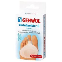 Gehwol Polymer-Gel Vorfu&szlig;polster G 2 ST
