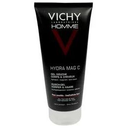 Vichy Homme Hydra Mag C Duschgel 200 ML