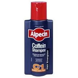 Alpecin Coffein Shampoo C1 250 ML