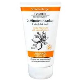 Salus Extrahair 2 Minuten Haarkur Schoenenberger 150 ML