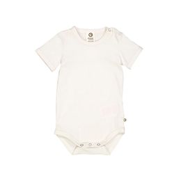 M&uuml;sli by GREEN COTTON M&uuml;sli By Green Cotton Strampler/Body Jungen Gr&ouml;&szlig;e 92 beige