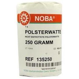 NOBAMED Polsterwatte Rolle Nicht Entfettet 250 G