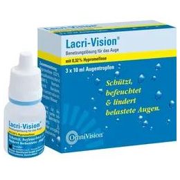 Lacri-Vision 30 ML