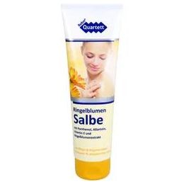 Axisis Ringelblumen Salbe mit Panthenol 150 ML