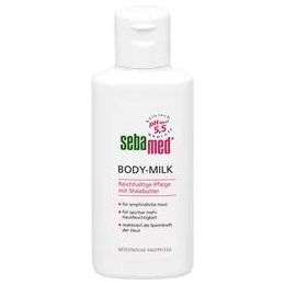 Sebamed Body Milk 50 ML