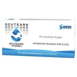 Ocutears Hydro+ 5.25 ML