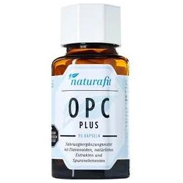 naturafit&reg; Naturafit Opc Plus 90 ST
