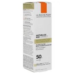 La Roche-Posay Roche Posay Anthelios Age Correct Creme LSF 50 50 ML