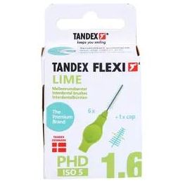 Tandex Flexi Lime Phd 1.6/Iso 5 6 ST