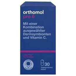 Orthomol pro 6 30 ST