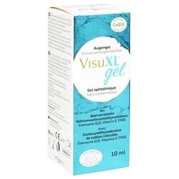 Visuxl Gel 10 ML