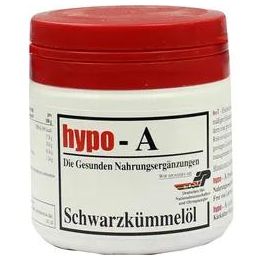 Hypo-A Schwarzk&uuml;mmel&ouml;l 150 ST