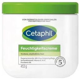 Cetaphil Feuchtigkeitscreme 456 ML
