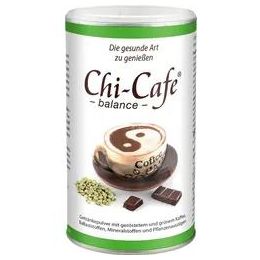 Dr. Jacob's&reg; Chi-Cafe Balance 180 G