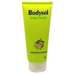 Bodysol Aroma-Dusche Sternfrucht-Orange 100 ML