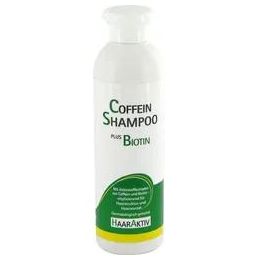 Avitale Coffein Shampoo + Biotin 250 ML