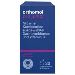 Orthomol pro Junior 30 ST