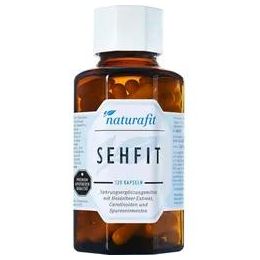 naturafit&reg; Naturafit Sehfit 120 ST