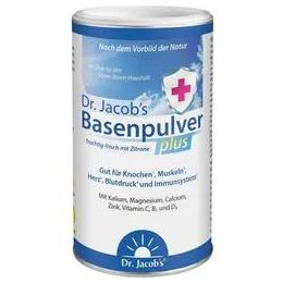 Dr. Jacob's&reg; Basenpulver Plus Dr. Jacob's 300 G