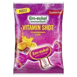 Em-Eukal Immunstark Vitamin-Shot Zfr 75 G