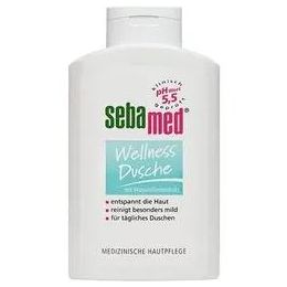 Sebamed Wellness Dusche 400 ML