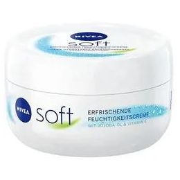 Nivea Soft Tiegel 200 ML