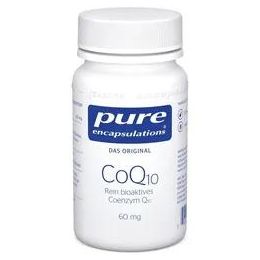promedico Pure Encapsulations Coq10 60mg 30 ST
