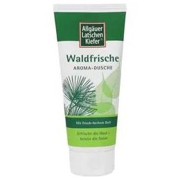 Dr. Theiss Naturwaren Allg&auml;uer Latschenkiefer Waldfrische Aroma-Dusche 200 ML