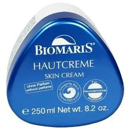 Biomaris Hautcreme ohne Parfum 250 ML