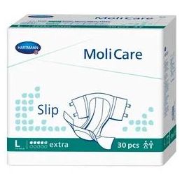 Hartmann Molicare Slip Extra Gr. L 30 ST