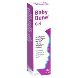 Babybene Gel 10 ML
