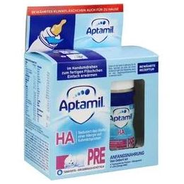 milupa Aptamil Ha Pre 180 ML