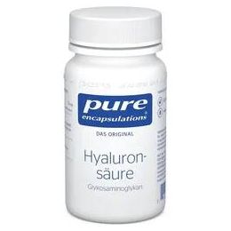 Pure Encapsulations Hyalurons&auml;ure 60 ST