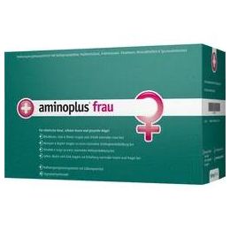 Aminoplus Frau 30 ST