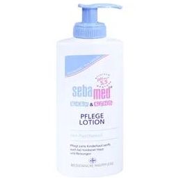 Sebamed Baby & Kind Pflegelotion 200 ML