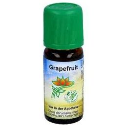 Grapefruit&ouml;l Chr&uuml;term&auml;nnli 10 ML
