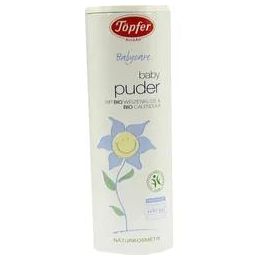 T&ouml;pfer Toepfer Baby Puder 75 G