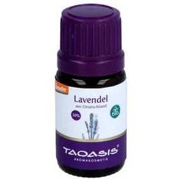 Taoasis Lavendel Demeter De 10% In Jojoba Bio 5 ML