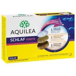 Aquilea Schlaf Forte 30 ST