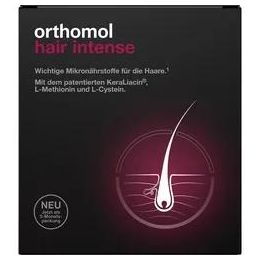 Orthomol Hair Intense 180 ST
