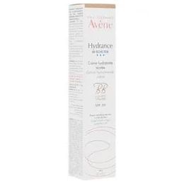 Pierre Fabre Avene Hydrance Bb-Reichhaltig Feucht.creme Get&ouml;nt 40 ML