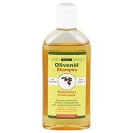 Oliven&ouml;l Shampoo mit Vitamin E 250 ML